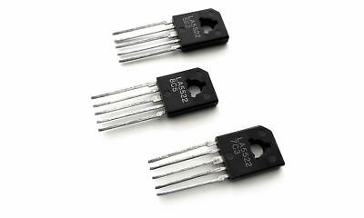 INT. CIR. LA 5522 TO-16/5 – G&E Electronics Ltd