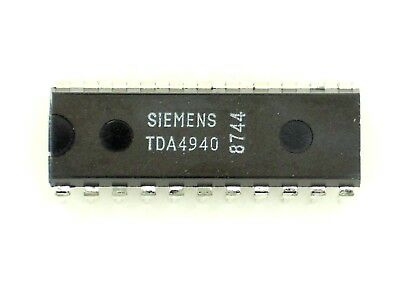 INT. CIR. TDA 4940 22-DIP – G&E Electronics Ltd