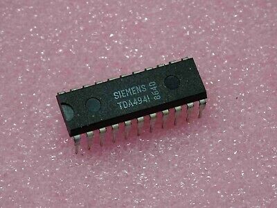 INT. CIR. TDA 4941 22-DIP – G&E Electronics Ltd