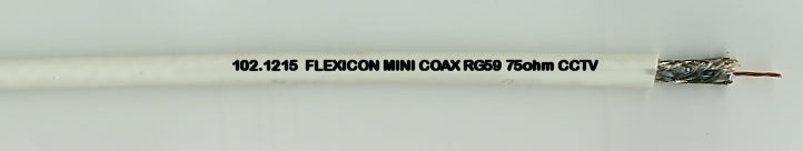 RG Cable – G&E Electronics Ltd