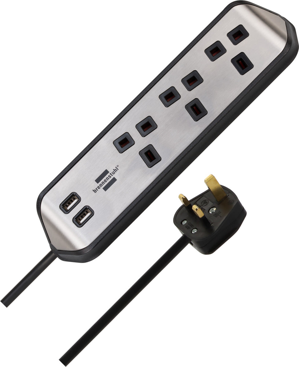 POWER EXTENSIONS CORDS – G&E Electronics Ltd
