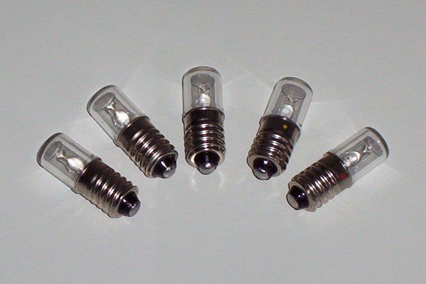 LED Bulbs & Tubes – Tagged "PVC TUBING" – G&E Electronics Ltd