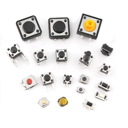 Switches – Tagged "CONNECTORS" – G&E Electronics Ltd