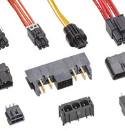 Connectors – G&E Electronics Ltd