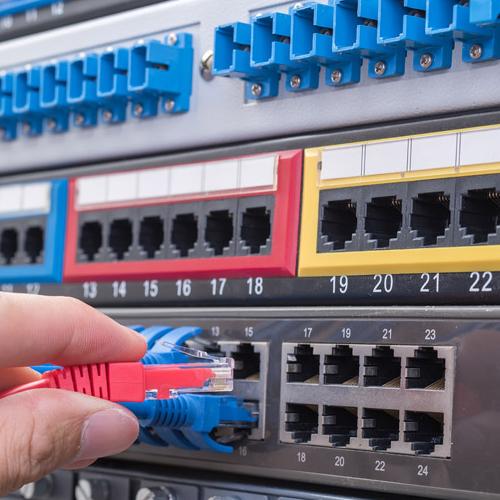 Data Networking Equipment – G&E Electronics Ltd