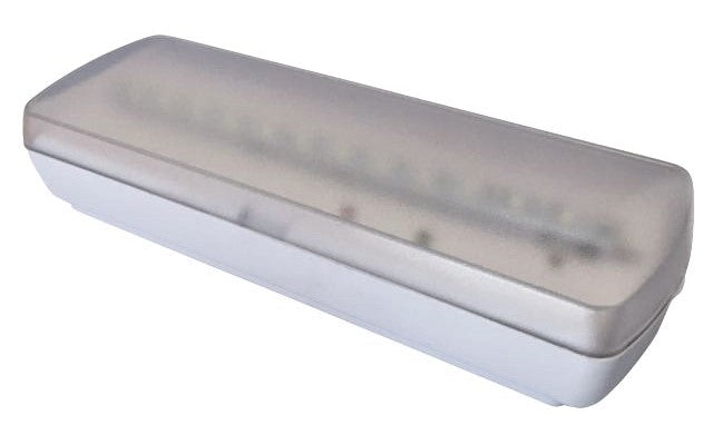Emergency Lights – G&E Electronics Ltd
