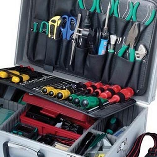 G&E Electronics Ltd.