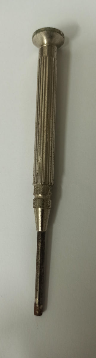 WIRE WRAPPING TOOL – G&E Electronics Ltd