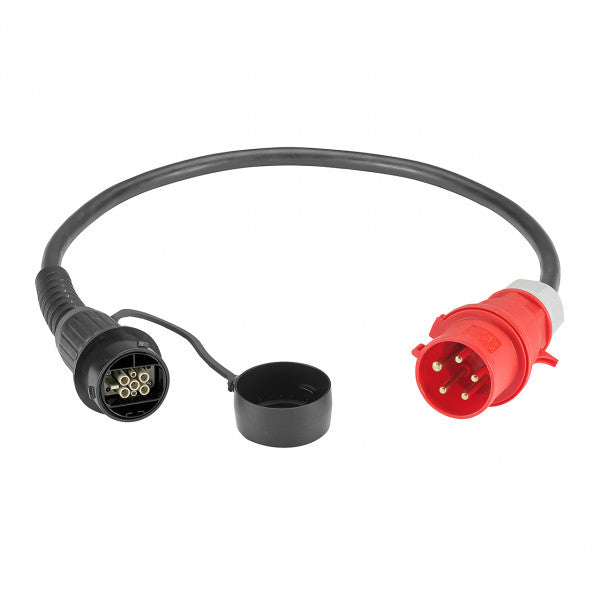 UNIVERSAL POWER ADAPTER CEE 32A 3-phase – G&E Electronics Ltd