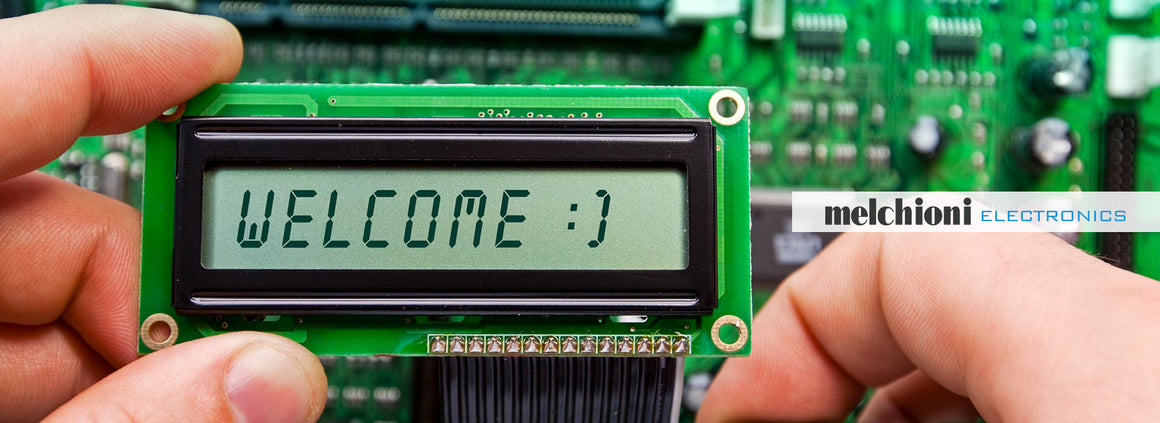 G&E Electronics Ltd.