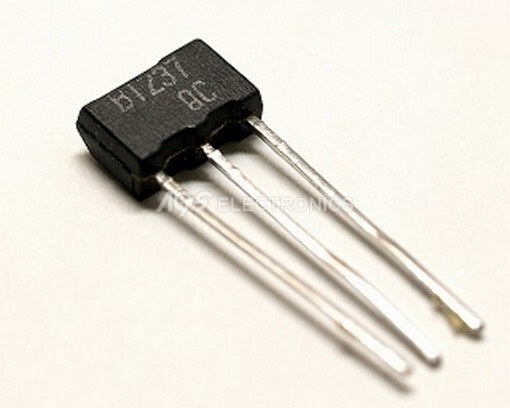 TRANSISTOR 2SB 1237 – G&E Electronics Ltd