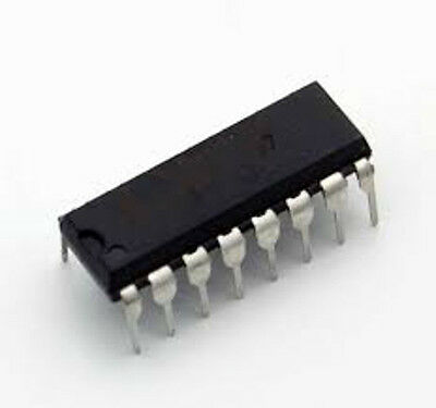 SN 74HC191 DIP16 – G&E Electronics Ltd
