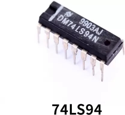 SN 7494 – G&E Electronics Ltd