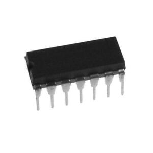 CMOS HCF4023 BE – G&E Electronics Ltd