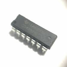 CMOS MC14526 – G&E Electronics Ltd