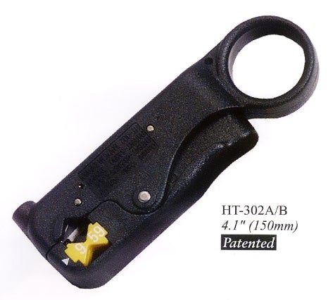 CABLE STRIPPER COAX 2B RG58/59/62/6/3C2 HANLONG – G&E Electronics Ltd