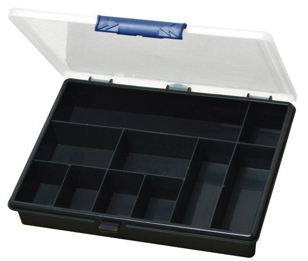 COMPONENT STORAGE BOX 238x192x42cm PROSKIT – G&E Electronics Ltd
