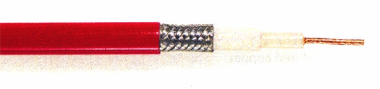 CABLE MICROPHONE RED TASKER – G&E Electronics Ltd