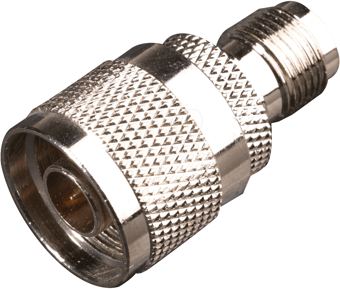 ADAPTOR N PLUG - TNC SOCKET – G&E Electronics Ltd