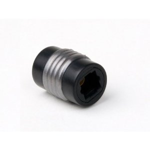 ADAPTOR TOSLINK COUPLER – G&E Electronics Ltd