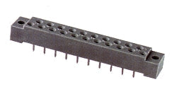 CONNECTOR SOCKET 31 POLE – G&E Electronics Ltd