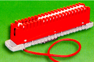 CONNECTOR STRIP 237A 10 PAIR – G&E Electronics Ltd