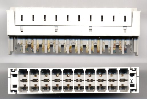 5B PROTECTOR VIDE 25.8069 – G&E Electronics Ltd