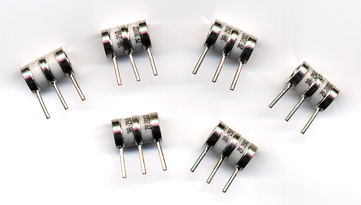 5B PROTECTOR VIDE 25.8069 – G&E Electronics Ltd