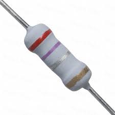 RESISTOR 0.5W 0.27 OHM METALFILM – G&E Electronics Ltd