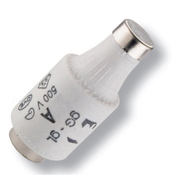 FUSE SLOW BLOW EUROPEAN DII 20AMP 500V AC ETI – G&E Electronics Ltd