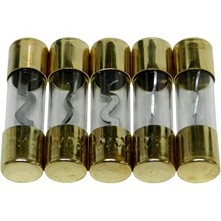 FUSE GOLD PLATED 40AMP – G&E Electronics Ltd