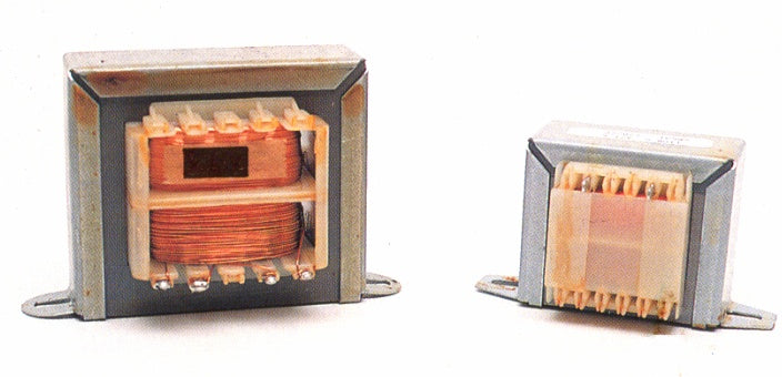 TRANSFORMER 18V 1.5VA – G&E Electronics Ltd