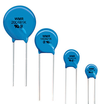 VARISTOR 275VAC 1200A – G&E Electronics Ltd