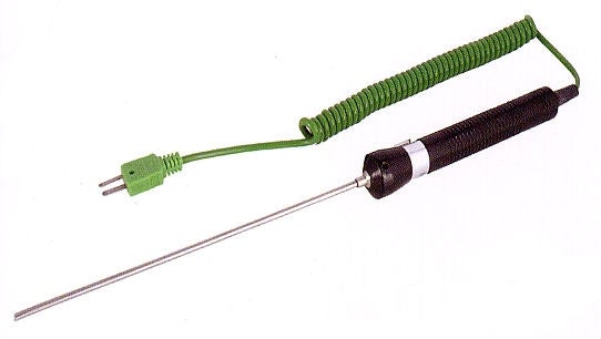 LIQUID TEMP PROBE -50''C - 600''C UT-T03 UNI-T – G&E Electronics Ltd