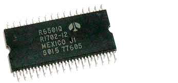 INT. CIR. 6501Q – G&E Electronics Ltd