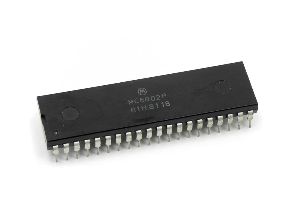 INT. CIR. 6802P – G&E Electronics Ltd