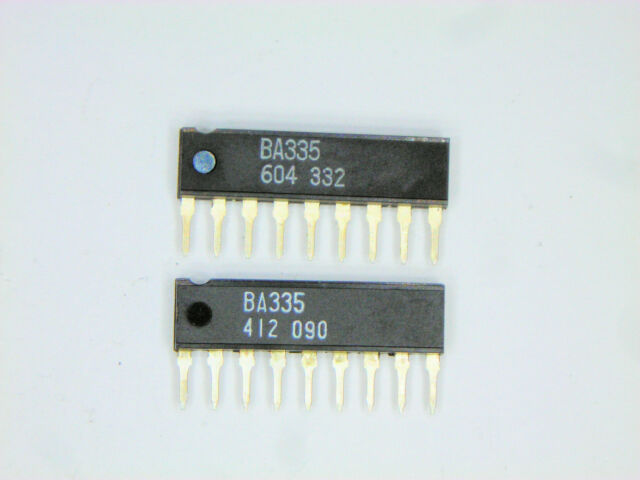 INT. CIR. BA 335 9-SIP – G&E Electronics Ltd