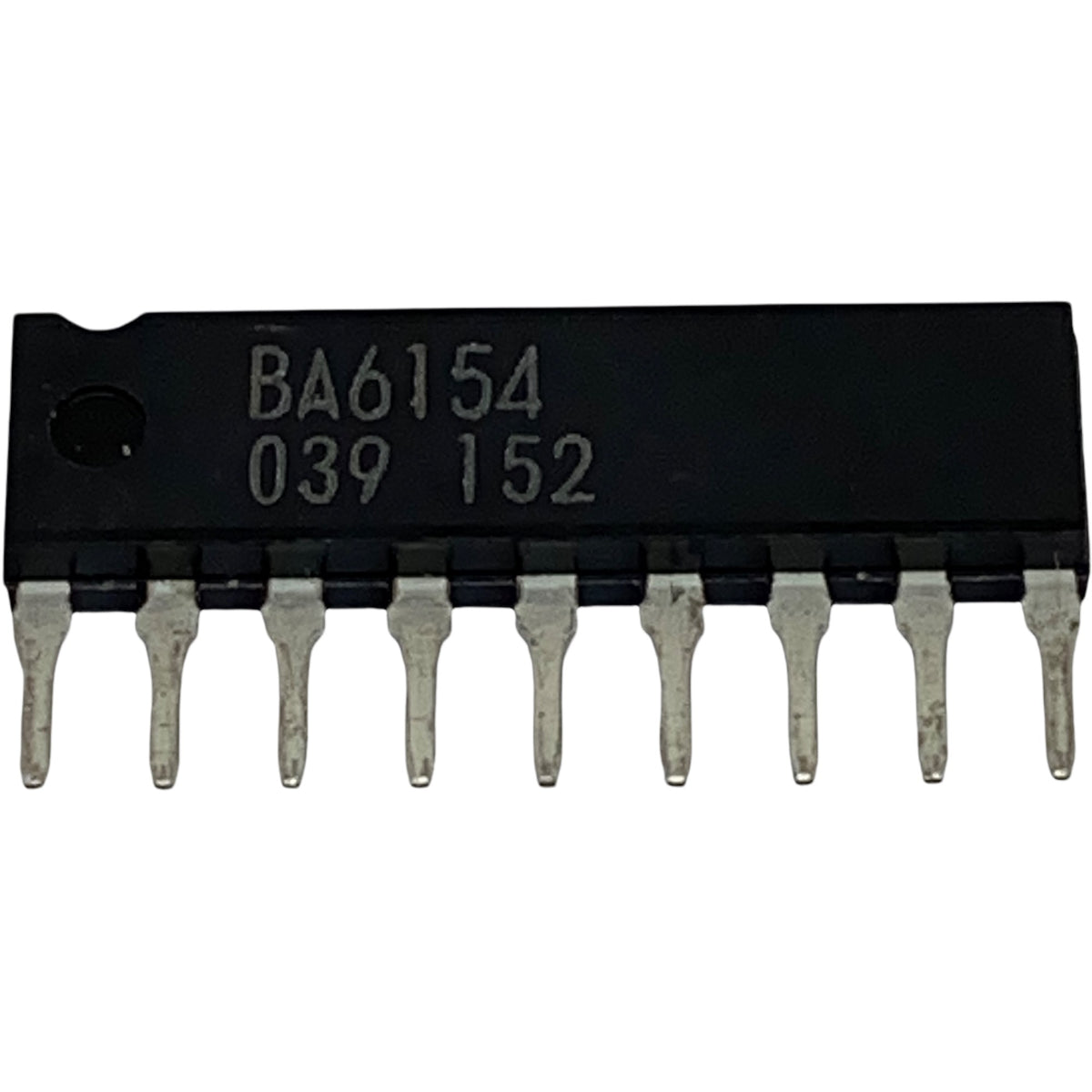 INT. CIR. BA 6154 9-SIP – G&E Electronics Ltd