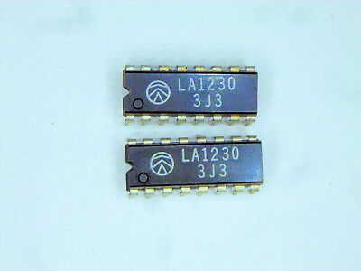 INT. CIR. LA 1230 16-DIP – G&E Electronics Ltd