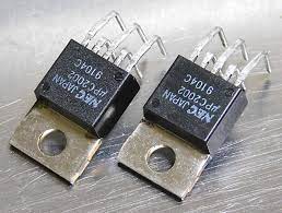 INT. CIR. UPC 2002 17/5 PIN – G&E Electronics Ltd